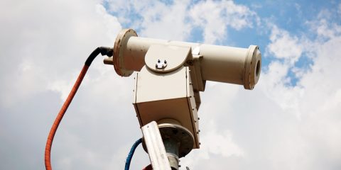 Hawkeye Security - CCTV systems, Access control & Specialist equipment.